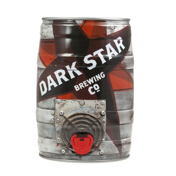 Mini kegs - European Malt